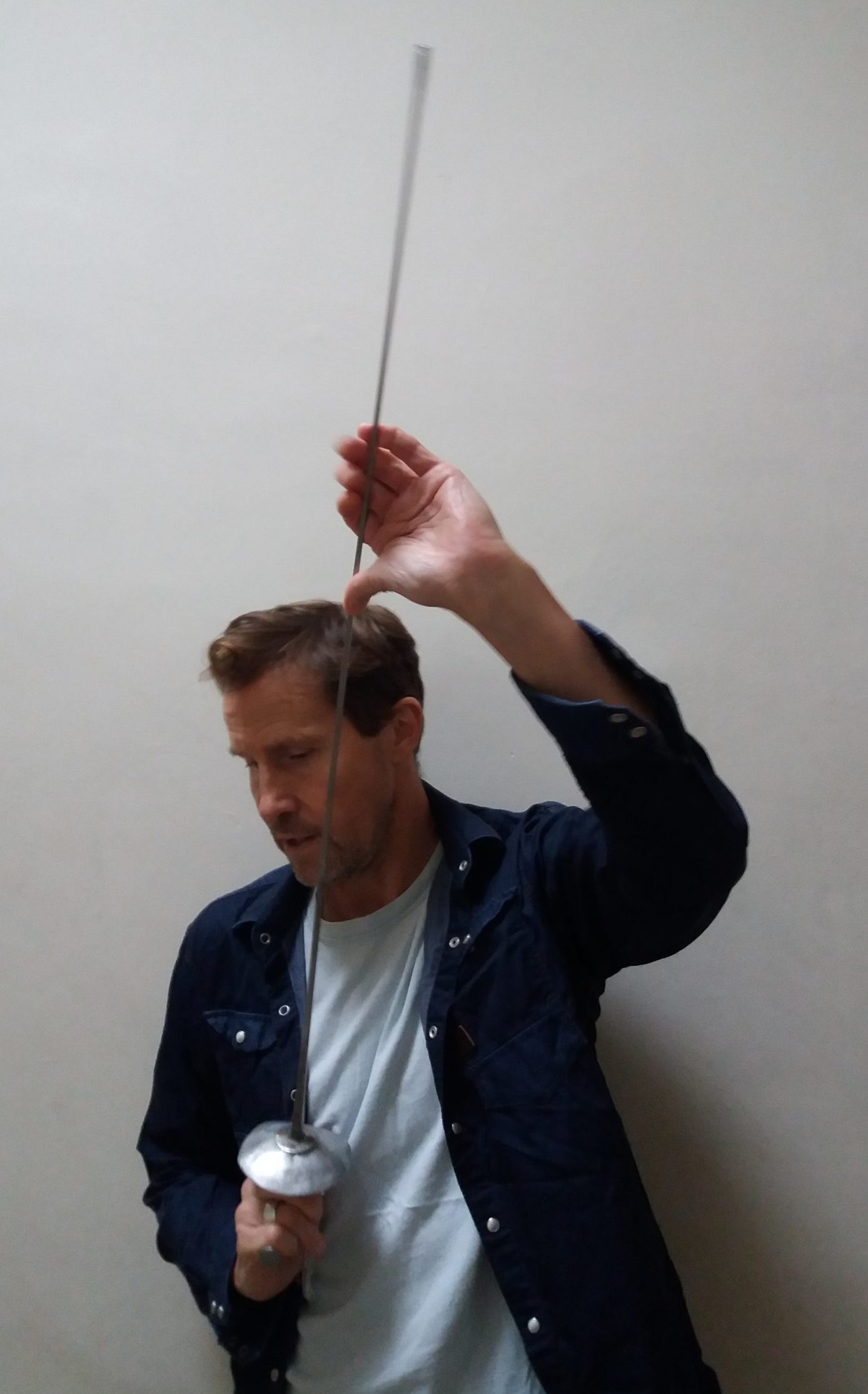 Coaches – Bristol Fencing Club